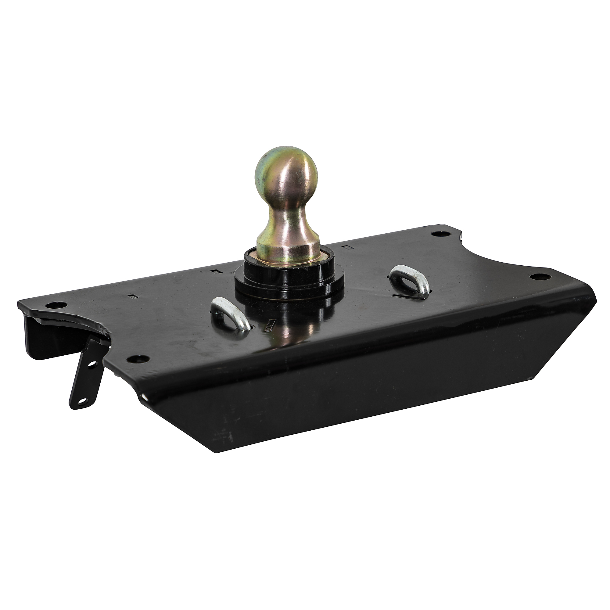 Buyers Products, 50 Ton Air Compensated Pintle Hitch, Material Steel, Model# PH50 | Northern Tool